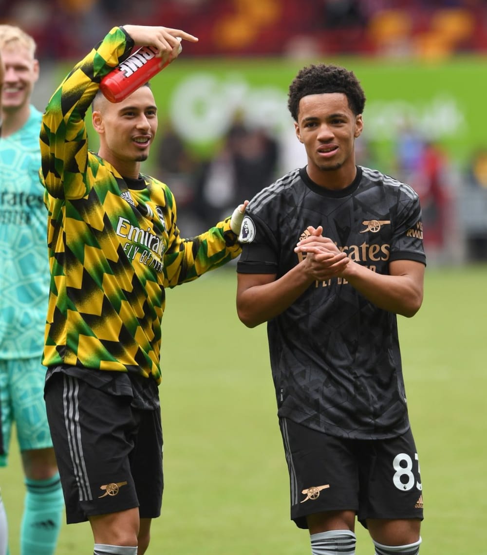 Best Premier League wonderkids to watch out for in 2024/25