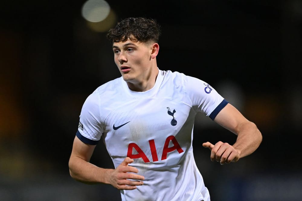 Best 30 young Premier League players to watch in 2024/25