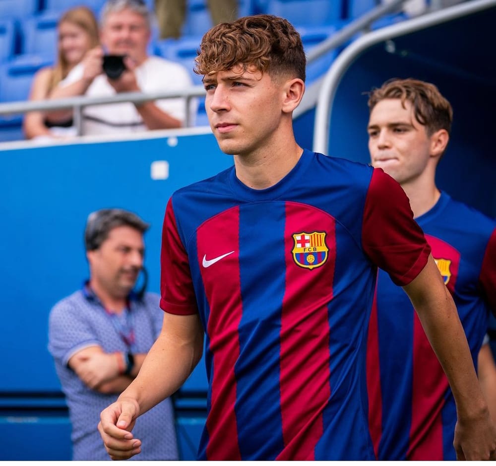 Best DM wonderkids (defensive midfielders) in FM24 💪