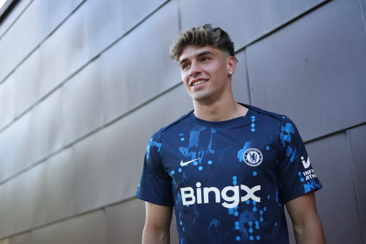 Trigger The Press - Breaking football news, transfers, wonderkids ...