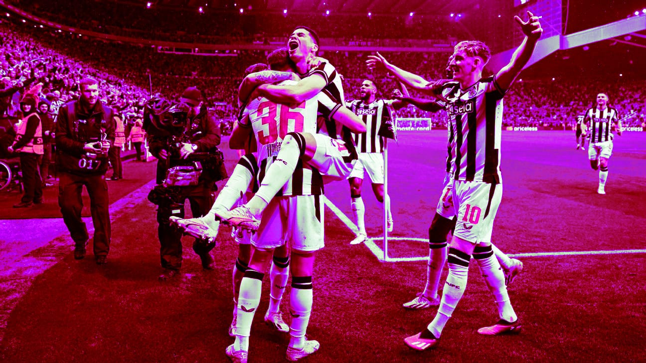 Best atmospheres in Europe 🏟️ [ranked]