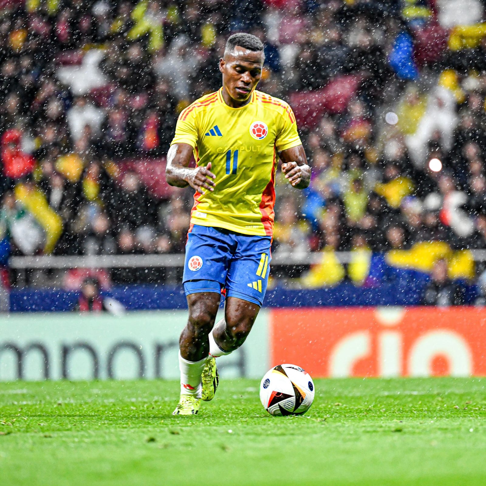 Com janela aberta, Atlético de Madrid surge como forte opção para ...