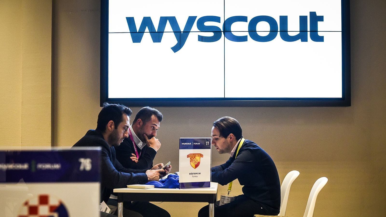 Ultimate guide on how to become a football scout 👀