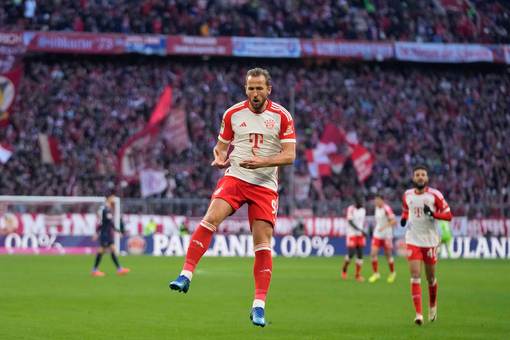 Highest-scoring teams in Europe's biggest five leagues in 23/24 [ranked]